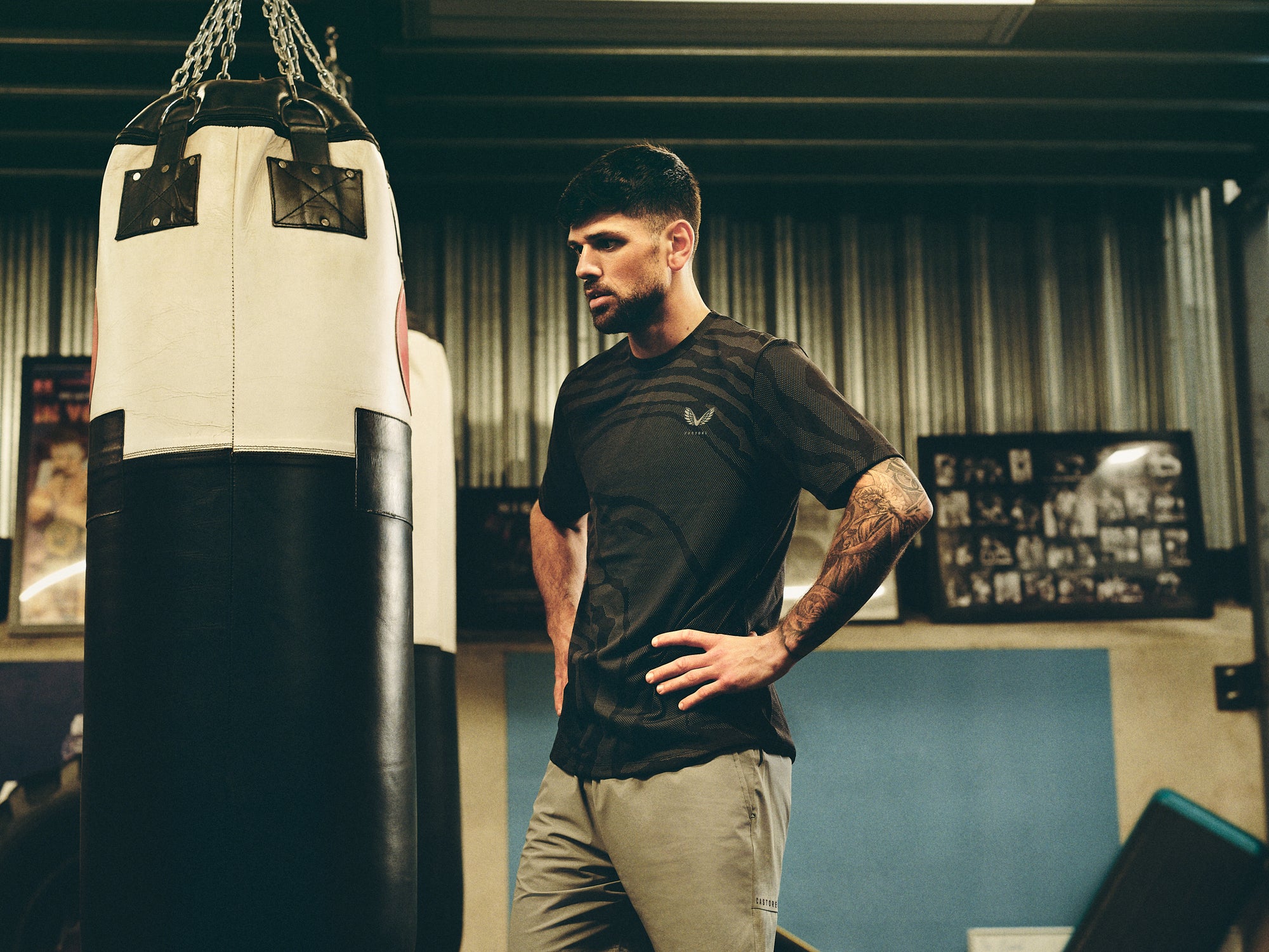 'I am a World Champion and Soon to Become a 2 Time World Champion' - J ...