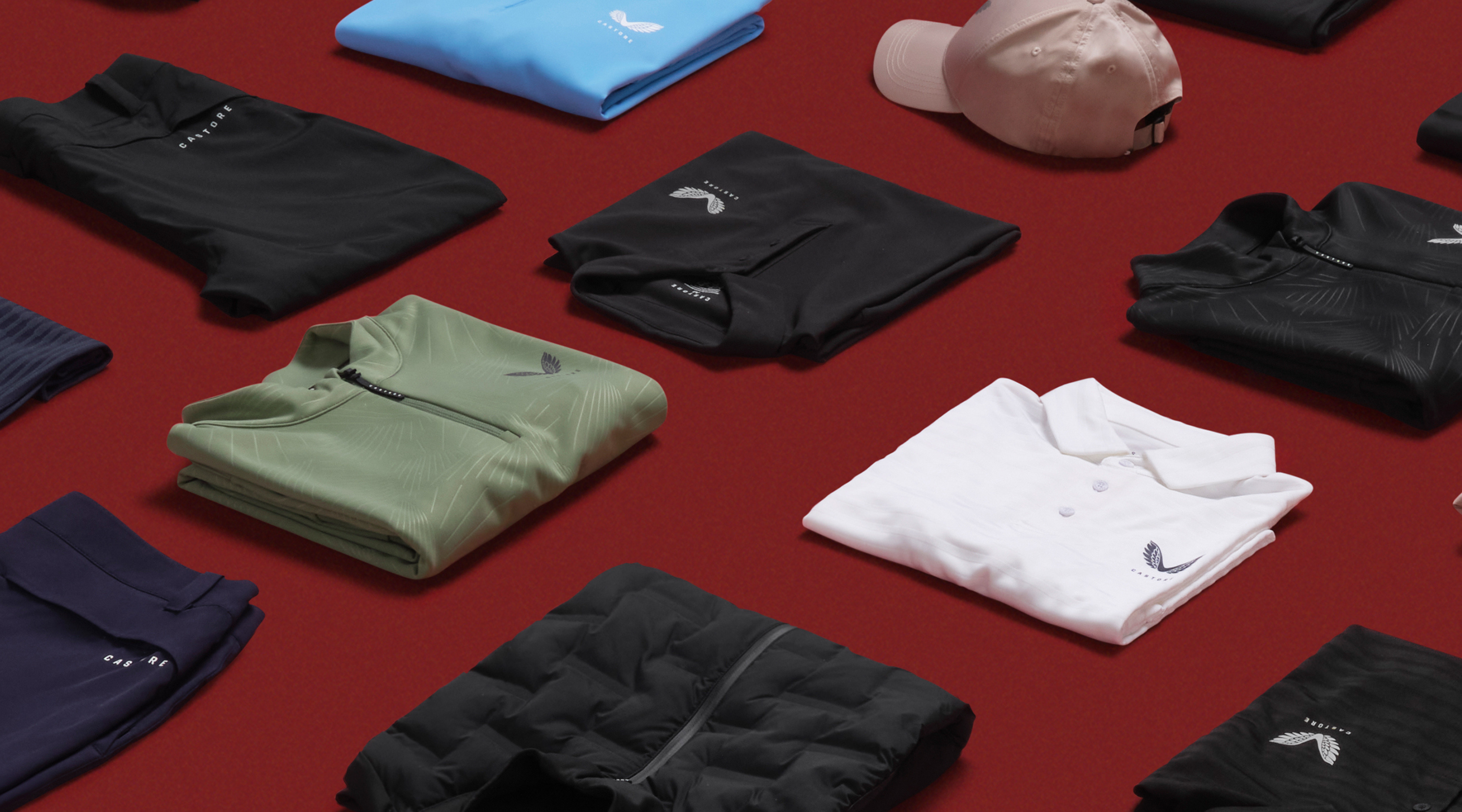 The Castore Christmas Gift Guide