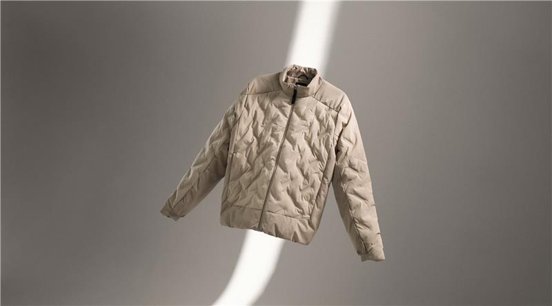 Winter Refined: Layering for the Season – Castore