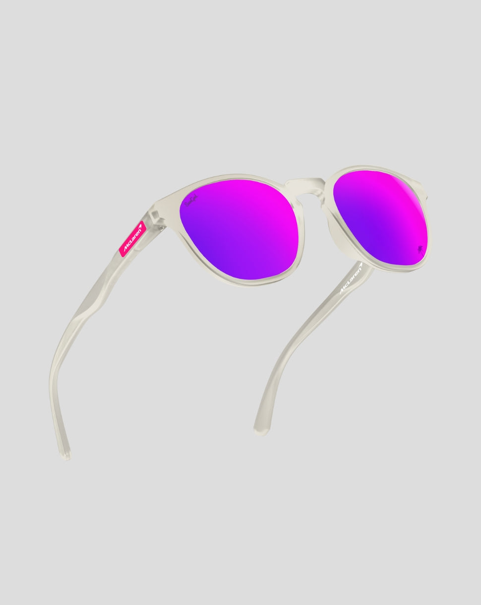 SunGod x McLaren Miami Miras™ Sunglasses – Castore