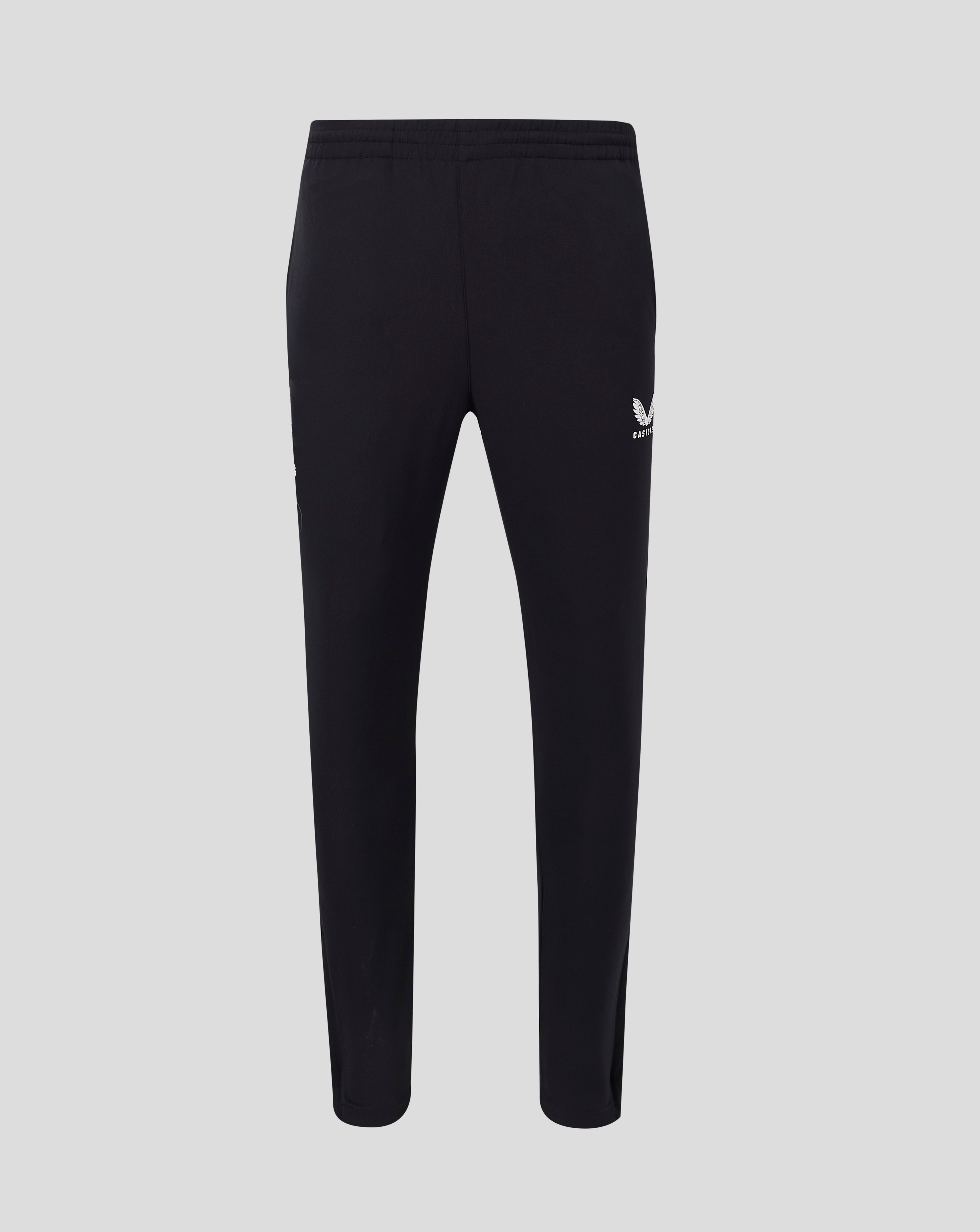 Mens Track Pant - Caviar – Castore