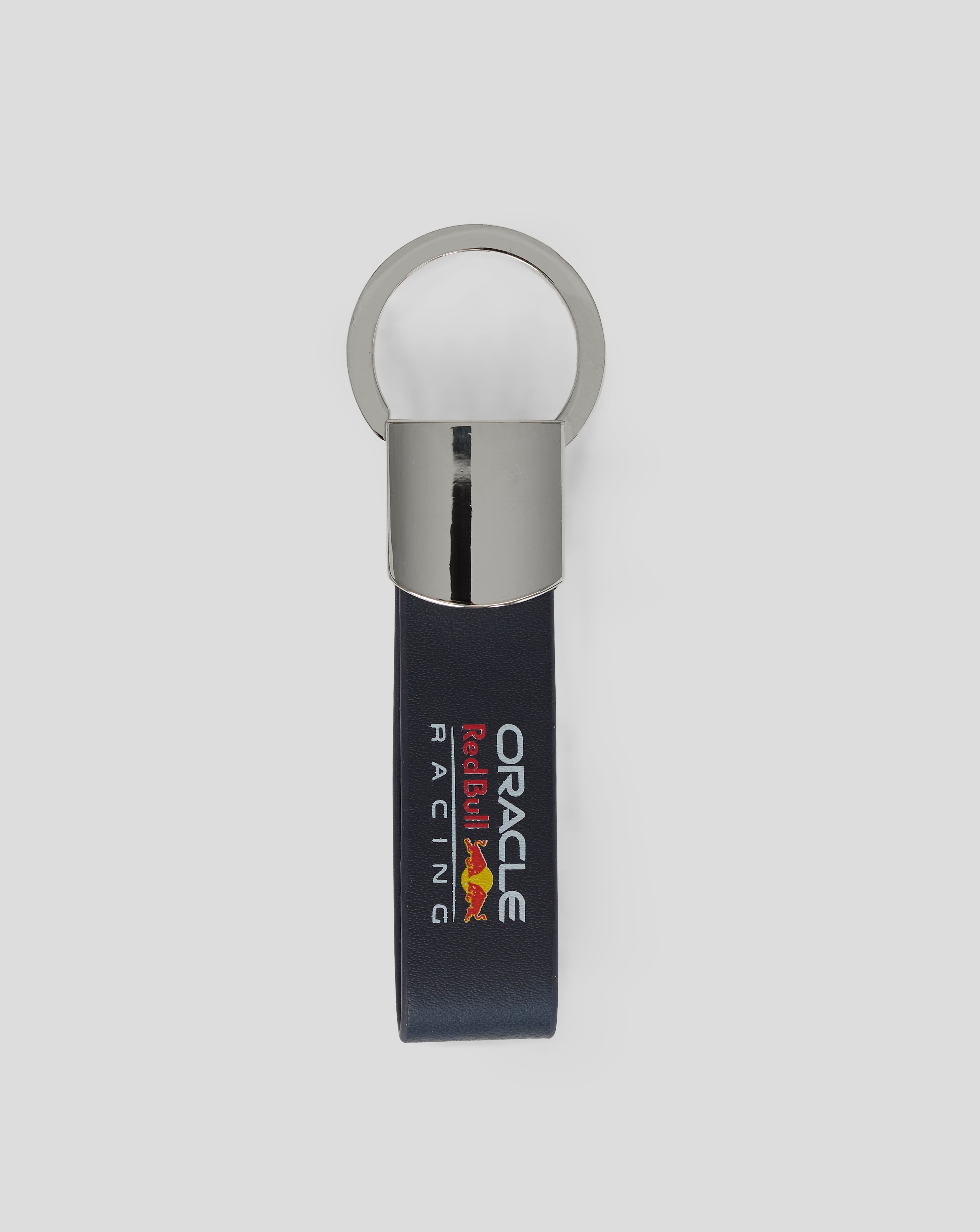 Oracle Red Bull Racing Unisex Strap Keyring - Night Sky – Castore