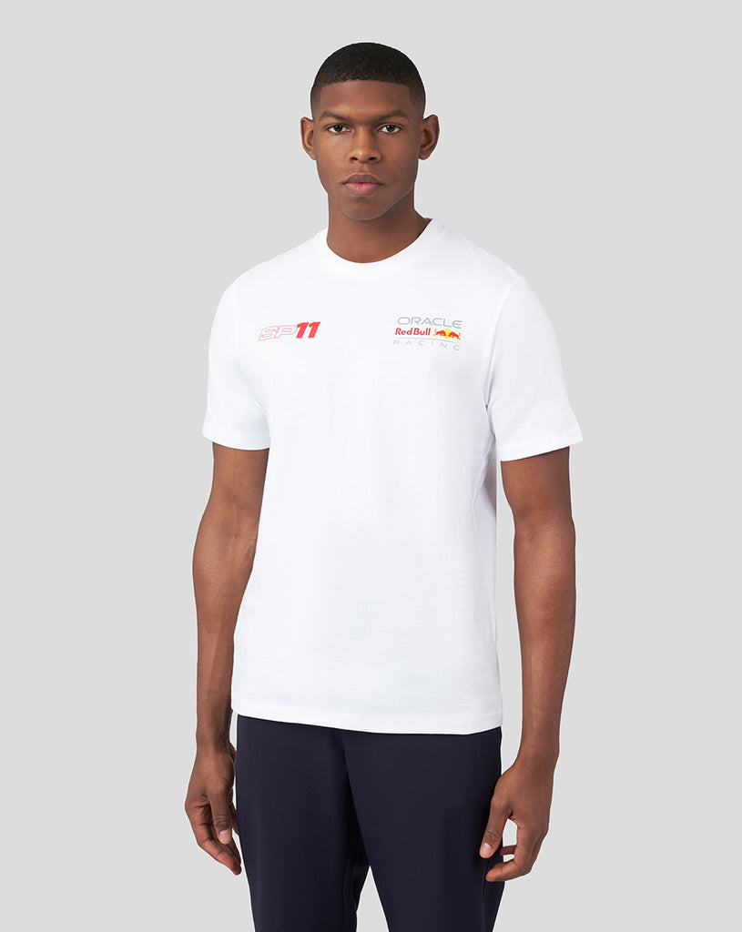 Checo - Sergio Perez | Official Merchandise and Teamwear | Red Bull ...